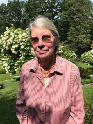 Nancy Hays | Tuxedo Park, NY